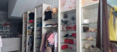 Milanuncios - mobiliario tienda ropa y complemento