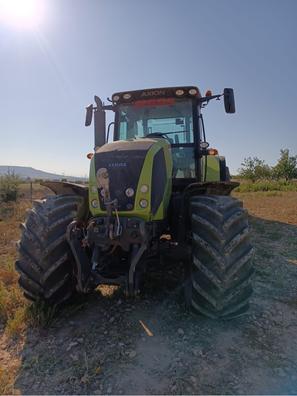 Tractores class de segunda mano y ocasión | Milanuncios