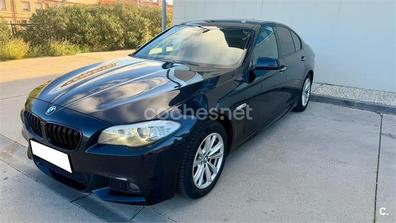 Milanuncios - BMW Serie 5