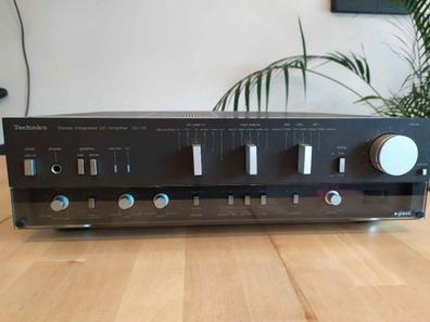 Milanuncios - Technics SU-V9