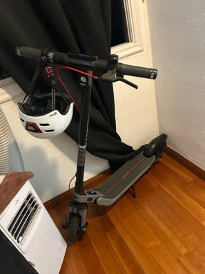 Monopatin electrico de segunda mano | Milanuncios