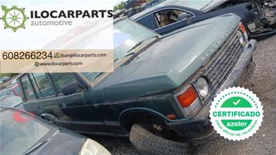 Despiece range rover classic de segunda mano | Milanuncios