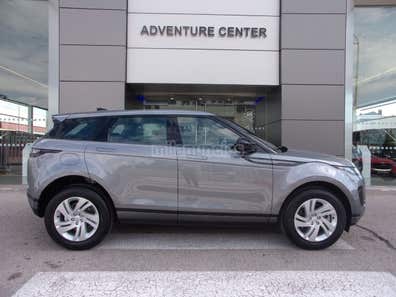Milanuncios - LAND-ROVER - Range Rover Evoque 2.0 D163 S AUTO 4WD MHEV