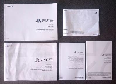 Milanuncios - Guía Manual Ps5