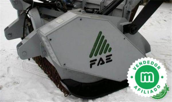 Milanuncios - FAE UMH/DE175