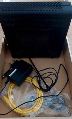 Milanuncios - Router Compal CG6640E CBN