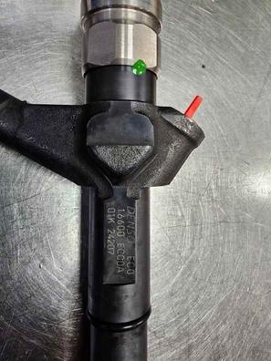Milanuncios - INYECTOR INTERCAMBIO DENSO 16600 EC00A