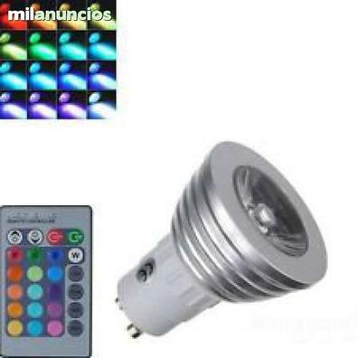 Bombillas led gu10 regulables | Milanuncios