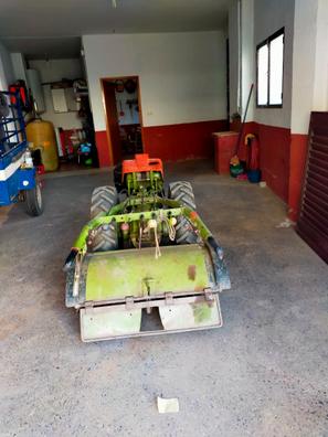 MILANUNCIOS | Tractores agria de segunda mano y ocasión