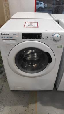 Milanuncios - LAVADORA CANDY 10 KG 1400 RPM
