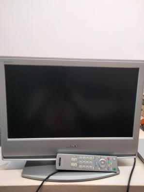 Sony bravia 32 pulgadas Televisores de segunda mano baratos | Milanuncios