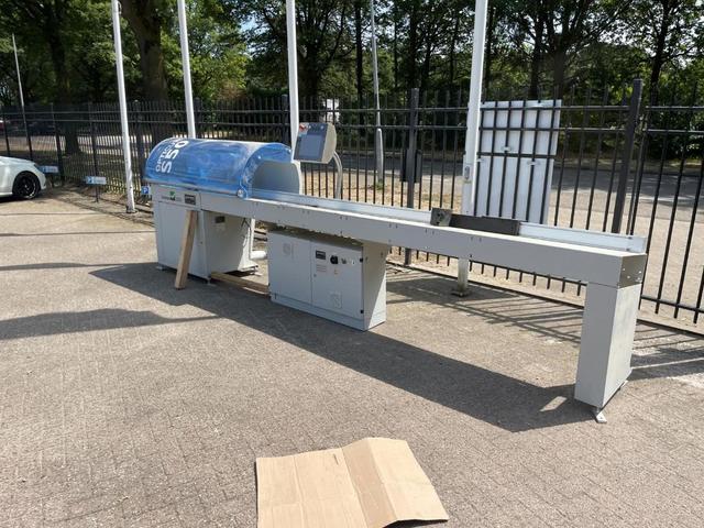 Milanuncios - OPTIMIZADORA WEINING DIMTER OPTICUT S 50