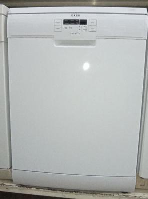 Aeg Lavavajillas de segunda mano baratos en Madrid | Milanuncios