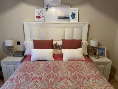 Cabeceros de cama de segunda mano baratos en Nueva Cartagena | Milanuncios