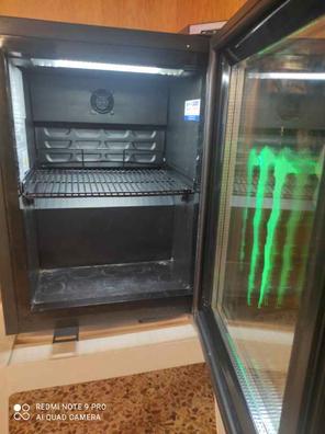 Monster energy nevera monster energy de segunda mano | Milanuncios