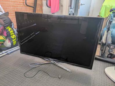 Milanuncios - TV Samsung 3D 55" C7000