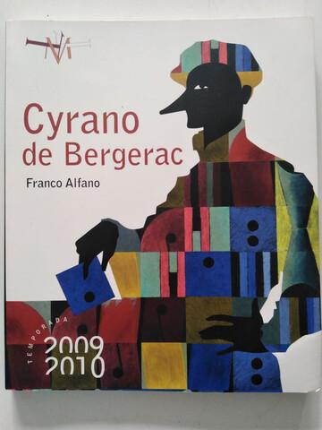 Milanuncios - Libreto Opera Cyrano de Bergerac