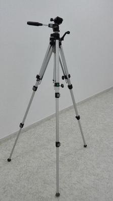 Trípodes de segunda mano en Chapineria | Milanuncios