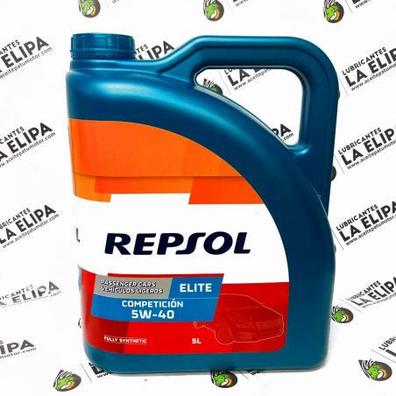 Aceite repsol elite | Milanuncios