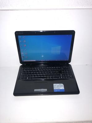 Asus x55u de segunda mano | Milanuncios