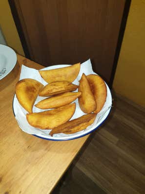 Empanadas Ofertas de empleo. Buscar y encontrar trabajo | Milanuncios