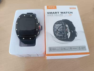 Milanuncios - Smart Watch MTK TR9343.