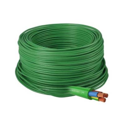 Milanuncios - Compro cable electrico manguera 3x10mm2