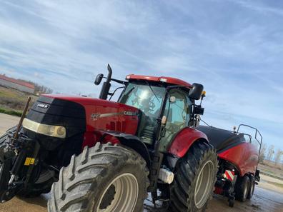 Milanuncios - Case - Puma 225 CVX