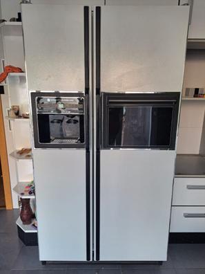 Americano general electric Neveras, frigoríficos de segunda mano ...