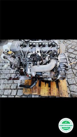 Milanuncios - motor mitsubishi canter fuso 4m42-3at4