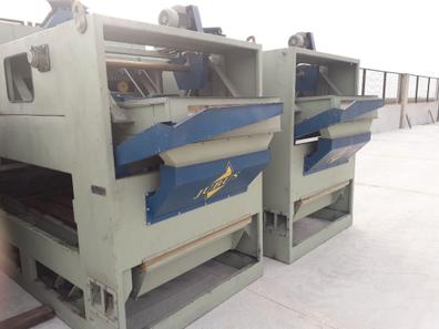 MILANUNCIOS | Jubus Maquinaria de segunda mano y ocasión