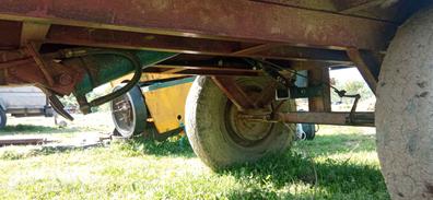 MILANUNCIOS | Tractor Remolques de segunda mano baratos