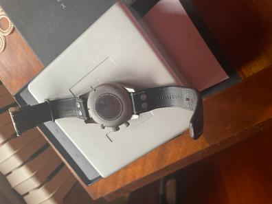 Milanuncios - Reloj Hamilton H60416533
