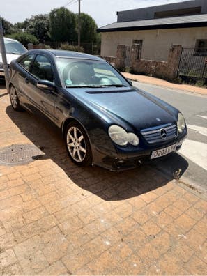 Milanuncios - Mercedes-benz - Clase c
