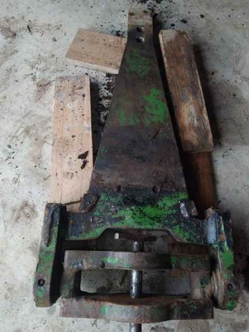 Milanuncios - Enganche tractor