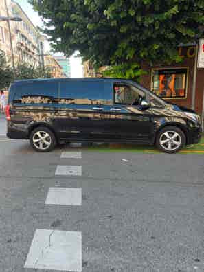 Chofer furgoneta Ofertas de empleo. Buscar y encontrar trabajo ...
