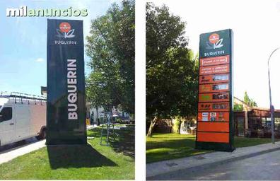 Cartel bp | Milanuncios