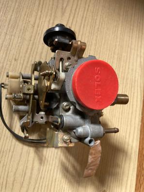 Milanuncios - Carburador SOLEX 32 BIS Renault