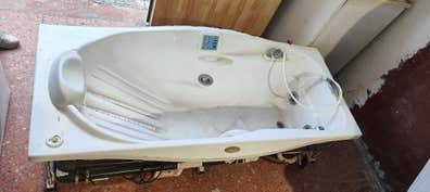 Jacuzzi de segunda mano | Milanuncios