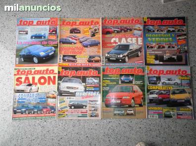 Revistas top auto | Milanuncios