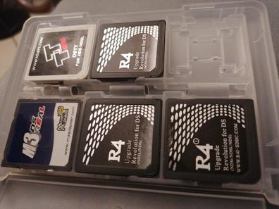 Tarjetas R4 Gold Pro-Variantes Y Cómo Utilizarla Tutorial, 46% OFF