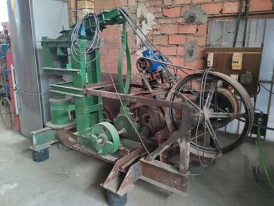 Milanuncios - Macho pilón de Herrería