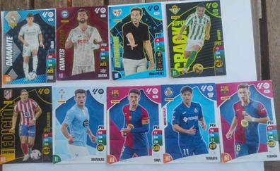 Cartas futbol Coleccionismo: comprar, vender y contactos | Milanuncios