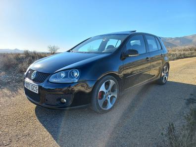 Volkswagen Golf de segunda mano | Milanuncios