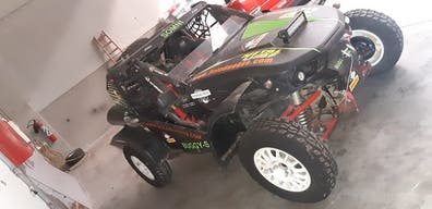 Buggies matriculados de segunda mano y ocasión | Milanuncios