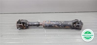 Milanuncios - EJE TRANSMISION NISSAN terrano ii r20