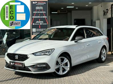 Milanuncios - SEAT - Leon SP 1.5 TSI 110kW SS FR Go L