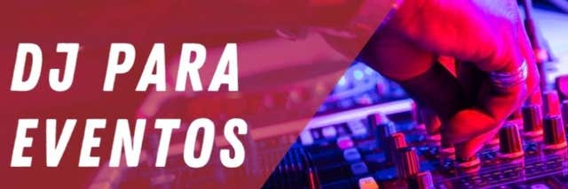 Milanuncios - DJ EVENTOS, BODAS, CUMPLEAÑOS, ETC
