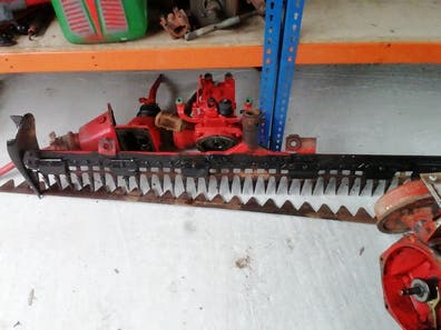 Despiece rapid Maquinaria de segunda mano y ocasión | Milanuncios
