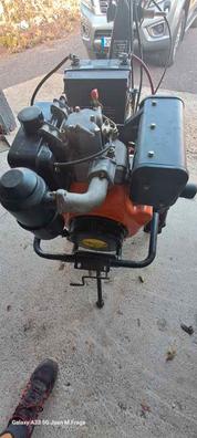 Milanuncios - Motocultor takuma 9 cv